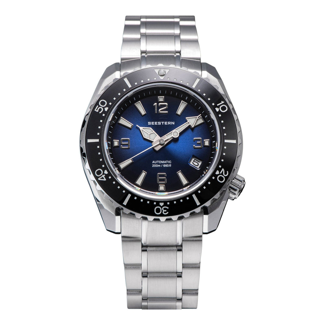 Seestern – Watch Radar Co.