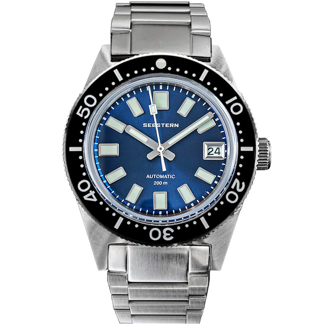 Seestern – Watch Radar Co.